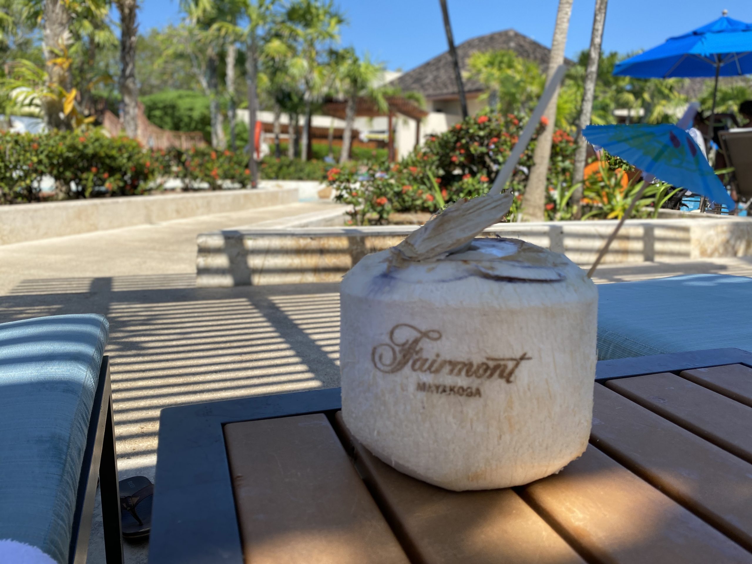 Fairmont Mayakoba In 5 Pictures Hit The Roam